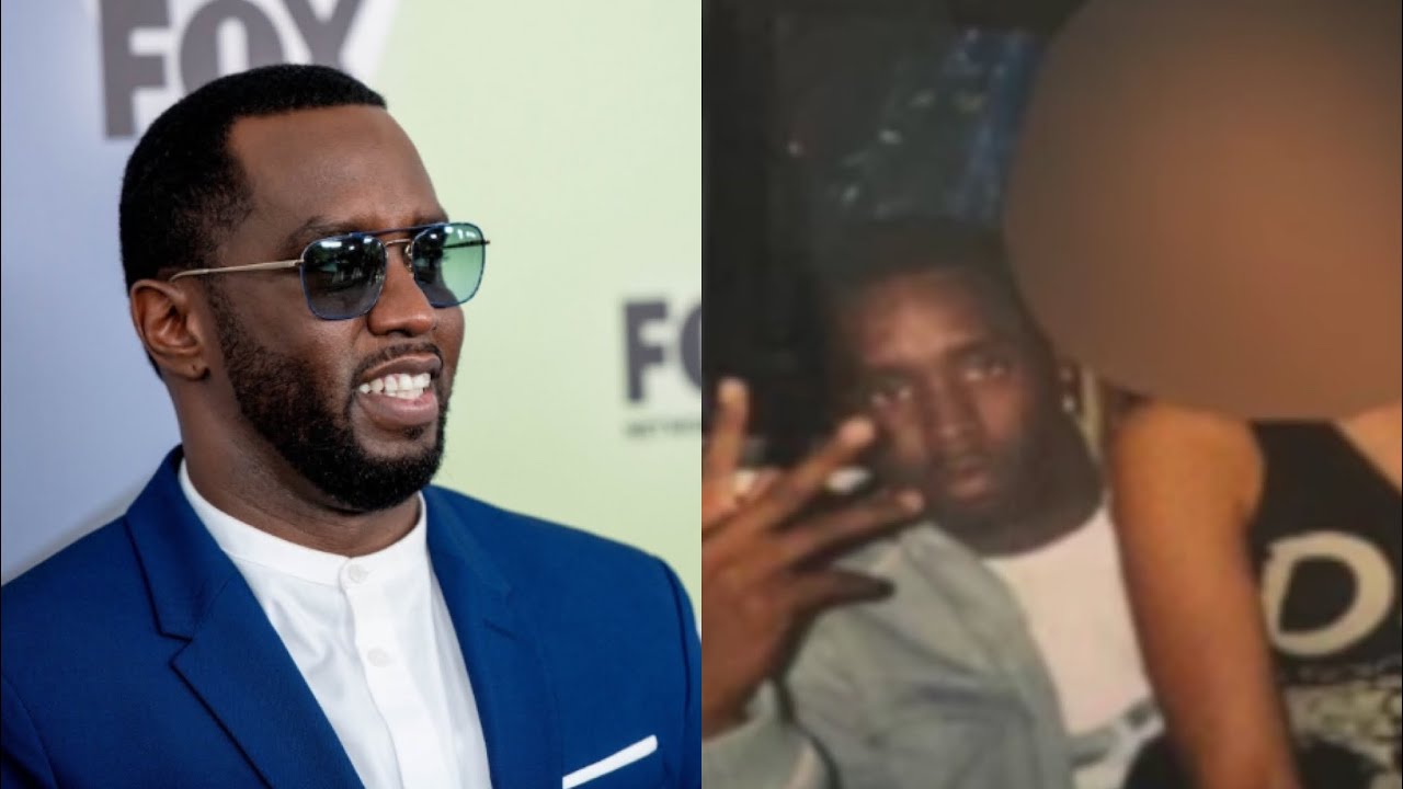 P Diddy Accuser Has “Public-Facing Identity” Who Risks Being Identified ...