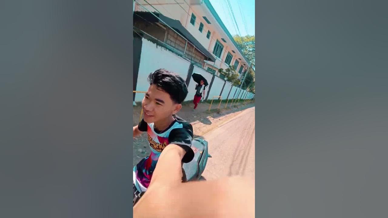 PASAKAN ANG GULONG | MR. SINGKIT - YouTube