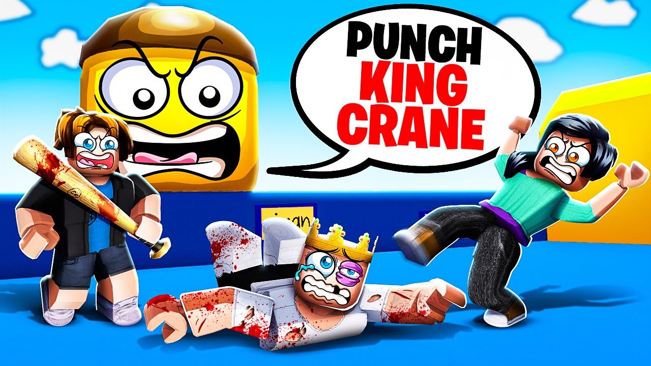 Roblox Silly Simon Says This... - YouTube