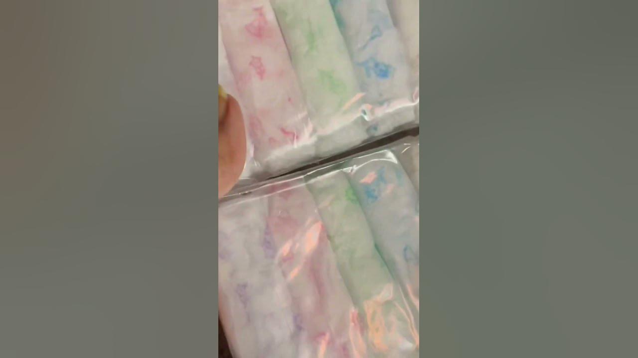 Disposable Panty सुलभ पैंटी । इस्तेमाल करें और फेंके । Shortvideos