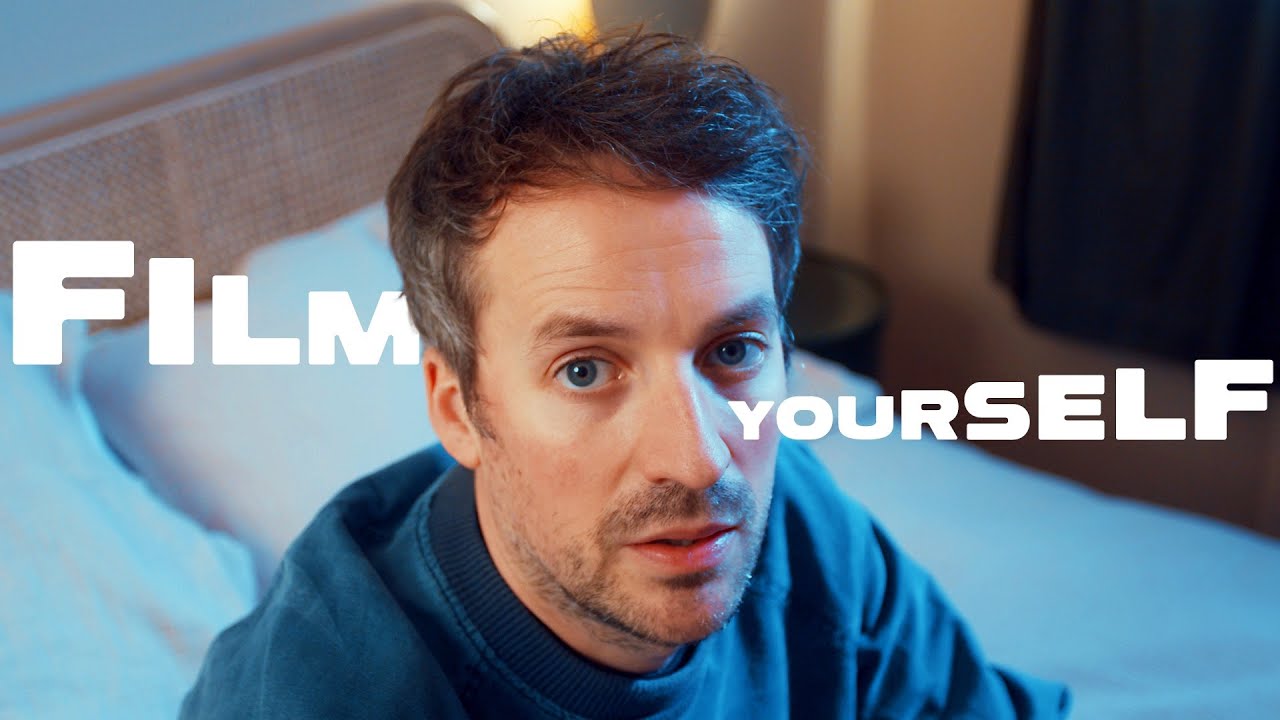 How to Create Cinematic Videos at Home - YouTube