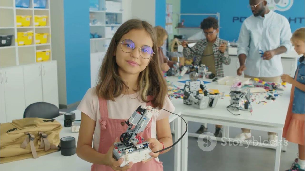 Artificial Intelligence Tools - Teachable Machine by Google - YouTube