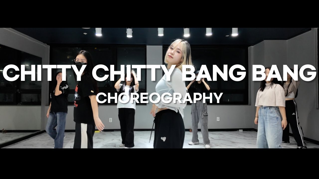 ️‍🔥독기 품고 춰야만 하는 치리치리뱅뱅 ️‍🔥 / 이효리 - Chitty Chitty Bang Bang / 사랑애아카데미 ...