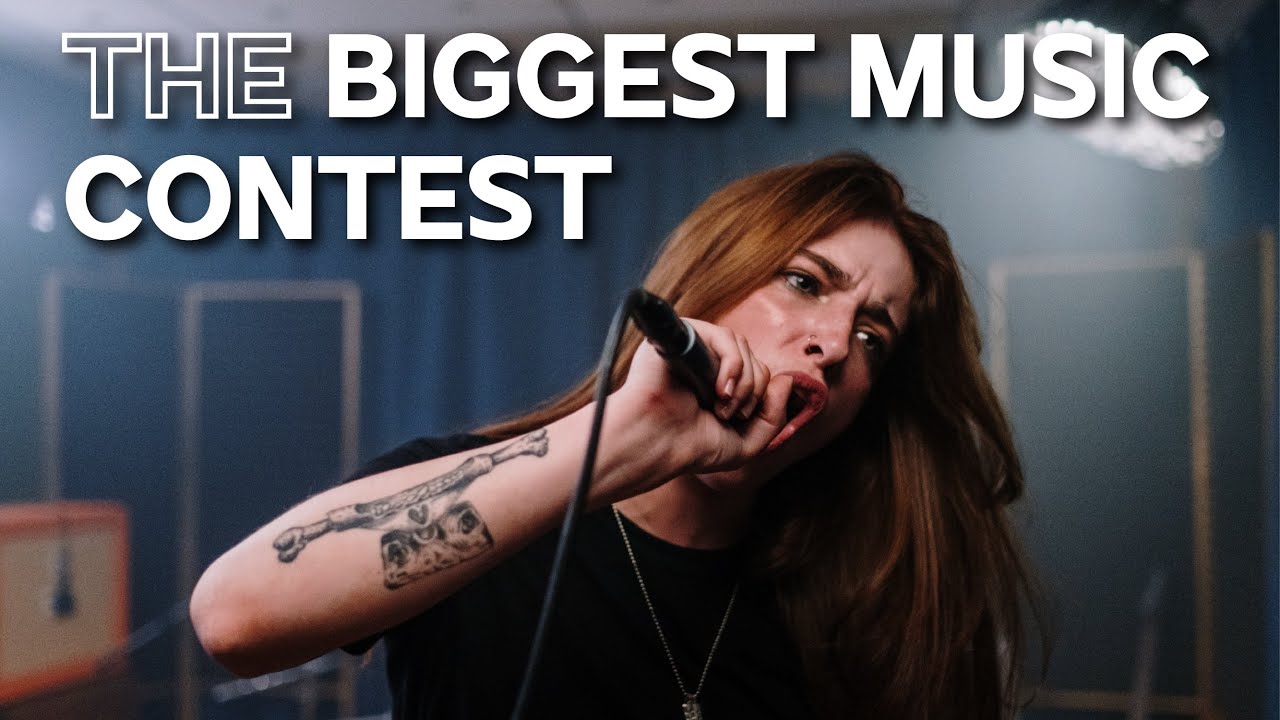 The biggest music contest | All about Eurovision Song Contest history ...