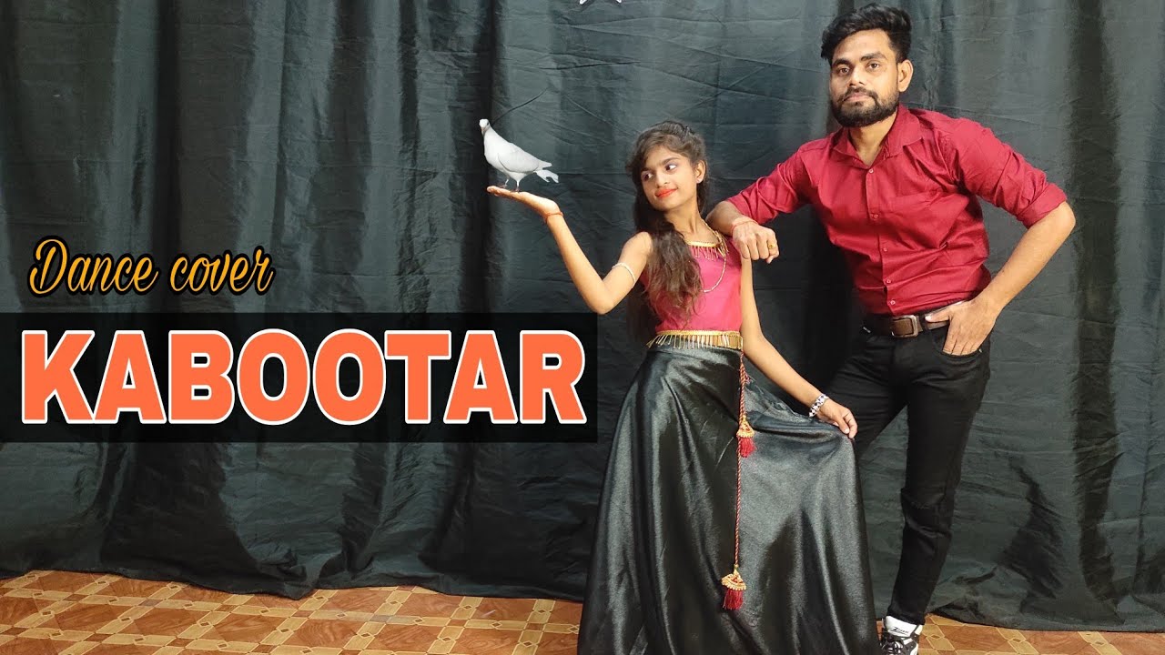 Kabootar song Dance video || Haryanvi style Dance | Renuka panwar new ...