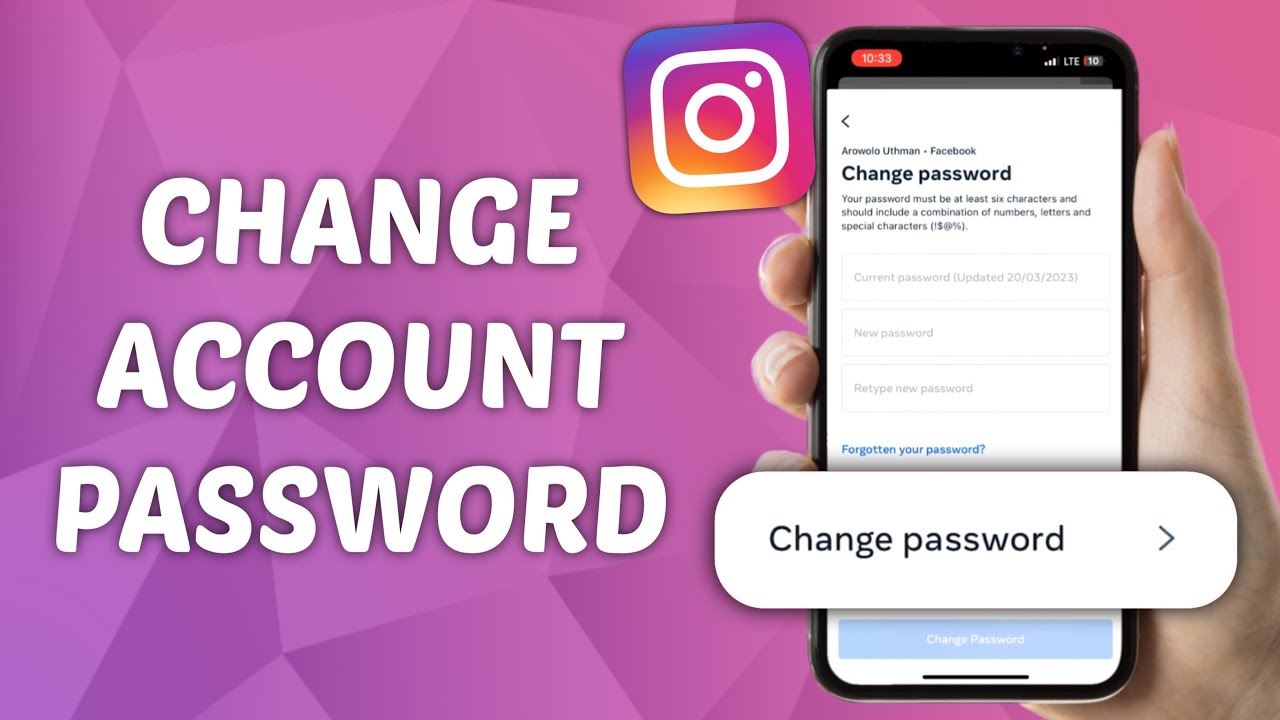 How To Change Password In Instagram YouTube how-to-change-password-in-instagram-youtube
