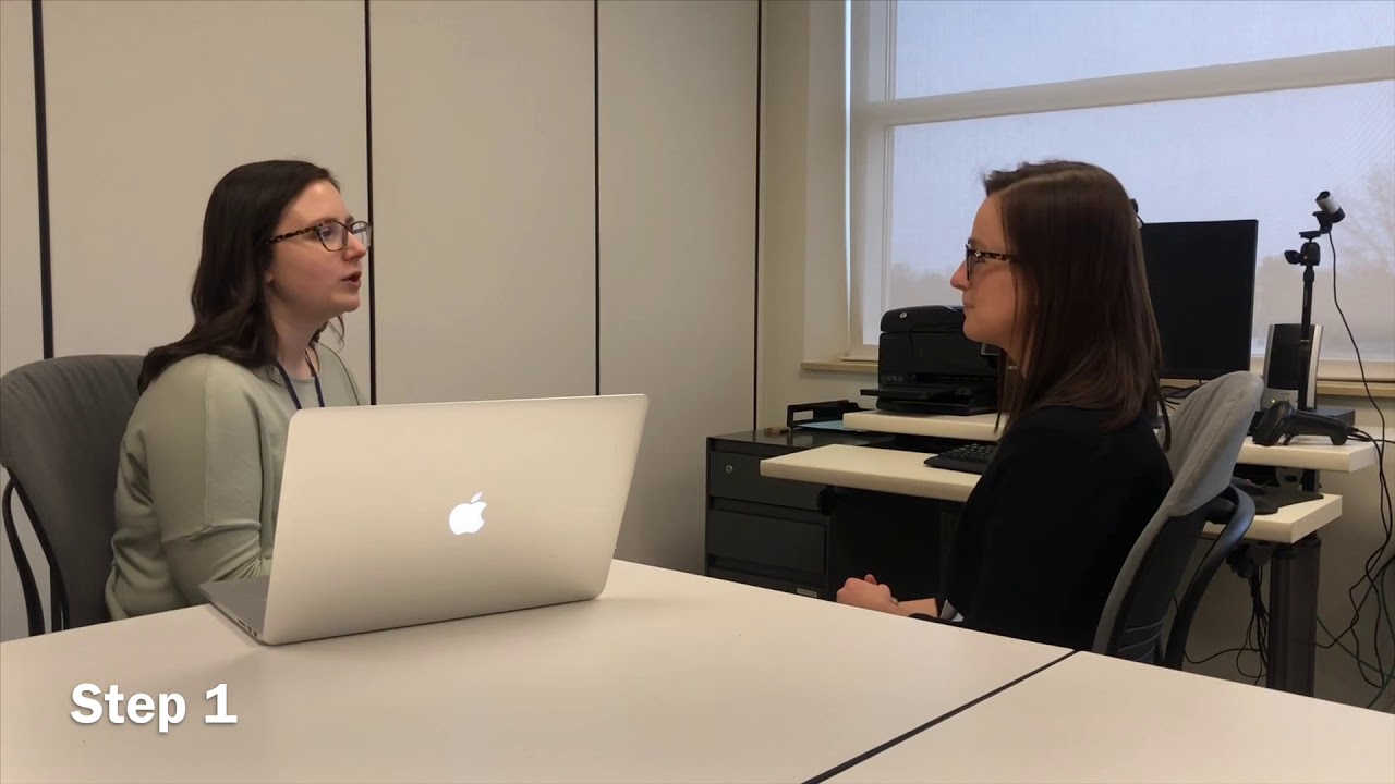 Apraxia Intervention: Integral Stimulation/ 8-Step Continuum - YouTube