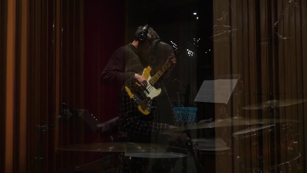 Soulstone - Dan Pugh Trio - YouTube