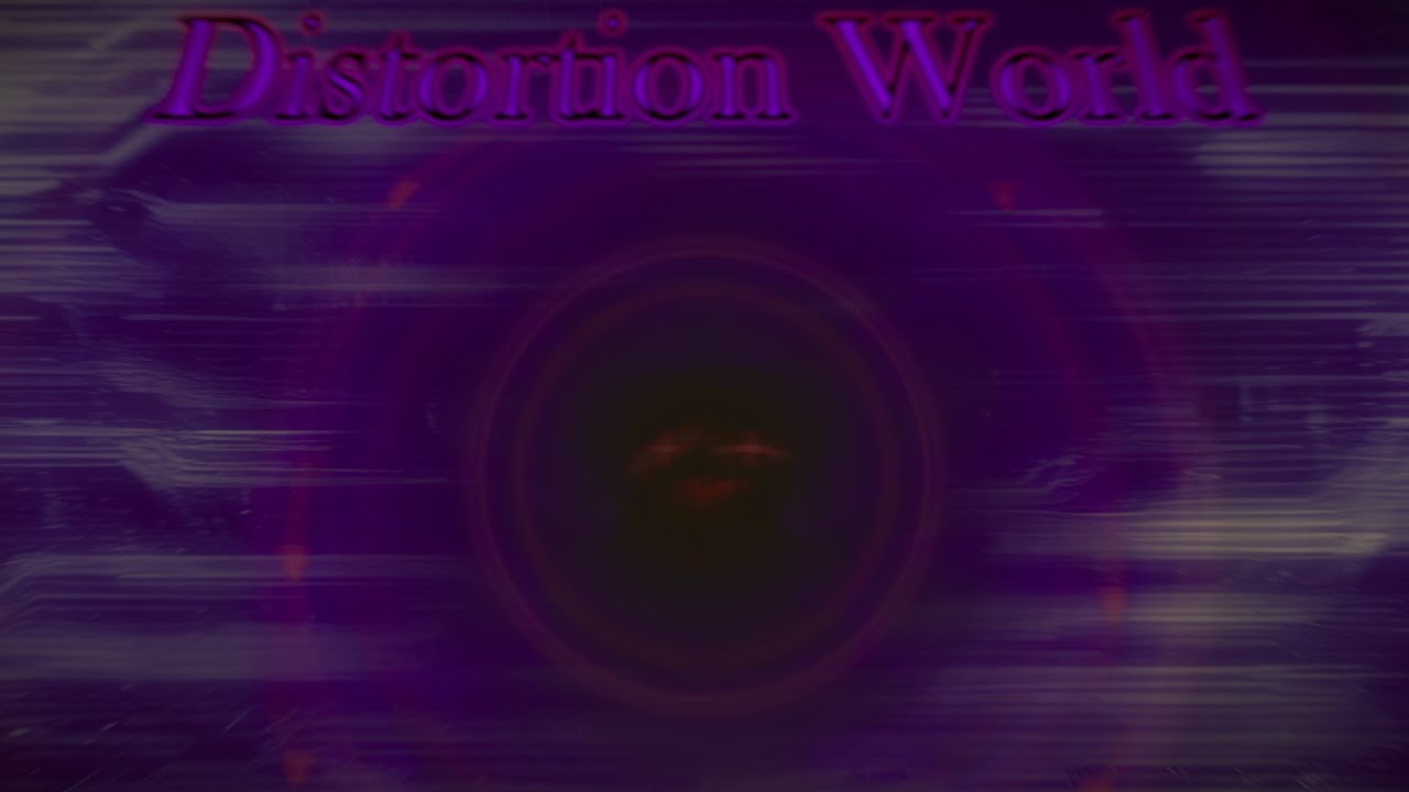 Pokemon Platinum: Distortion World (Flared up) - YouTube
