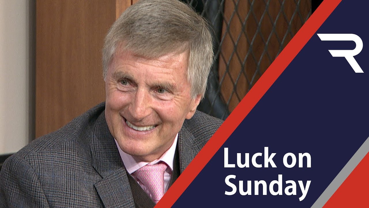 Michael Dickinson - Past, present & future - Racing TV - YouTube