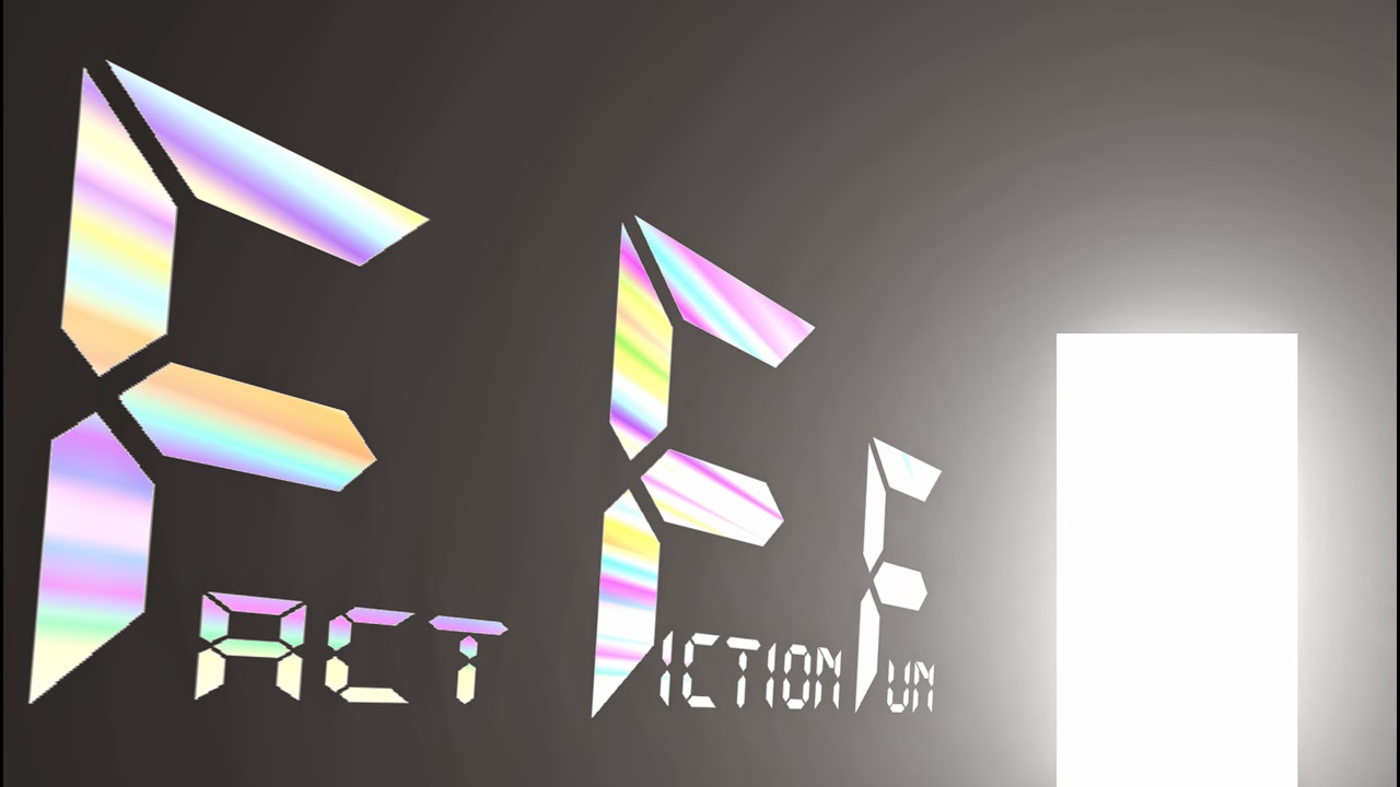 FACT F F Live Stream - YouTube