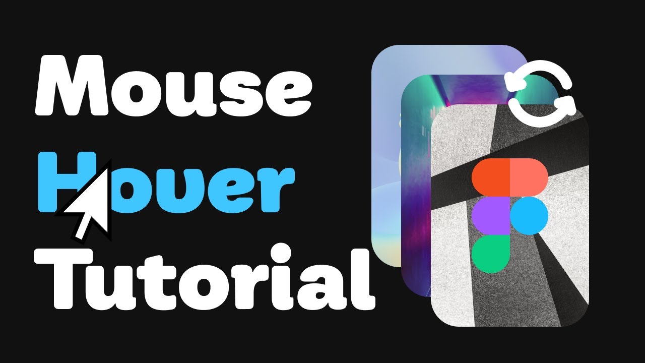 Advanced Hover Interaction In Figma Design Bounty Youtube 0240