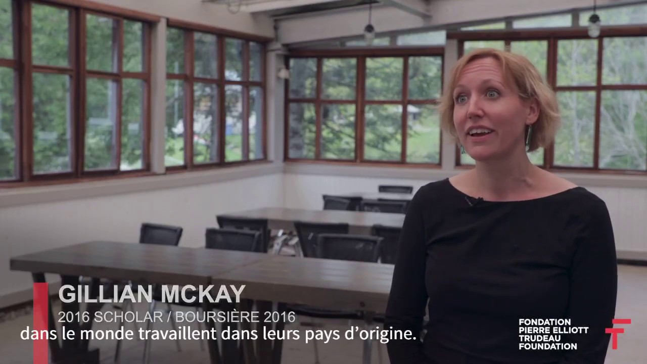 Gillian Mckay: World Humanitarian Day / la Journée mondiale de l'aide ...