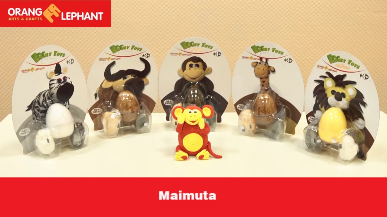 Maimuta - YouTube