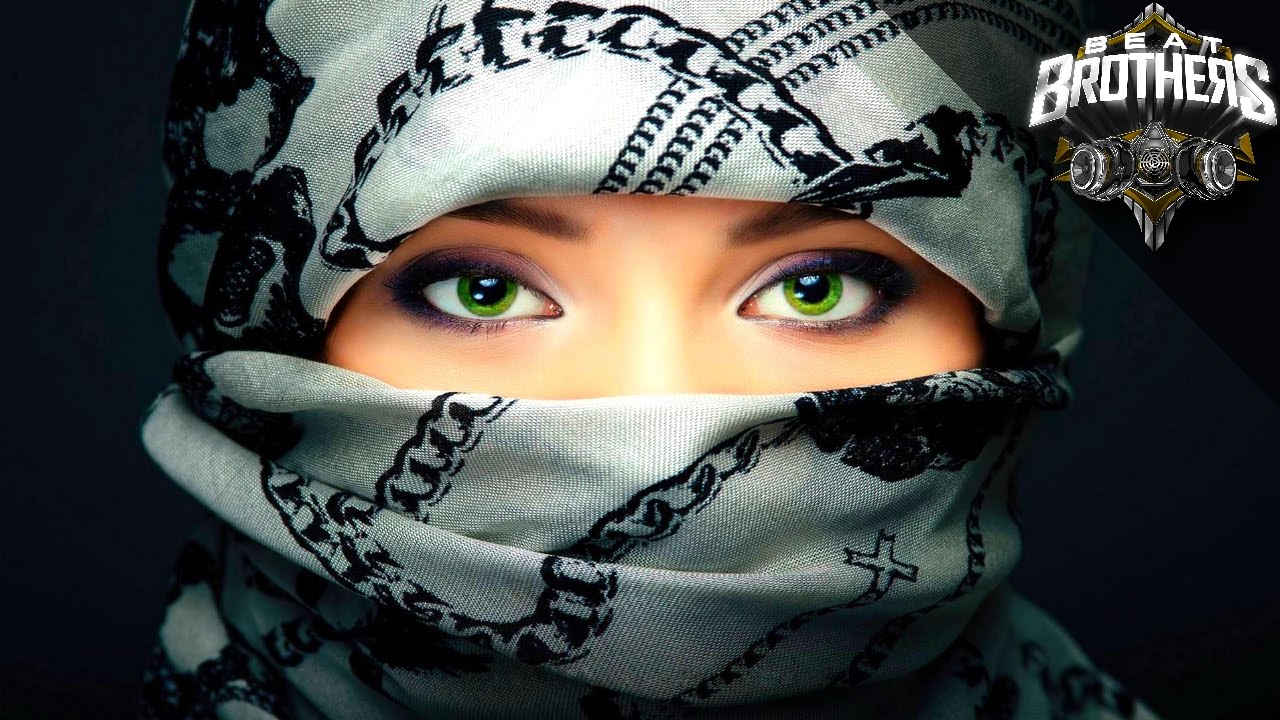 Dark Arabic Rap Beat | Hip Hop Instrumental 2015 (prod. BeatBrothers ...