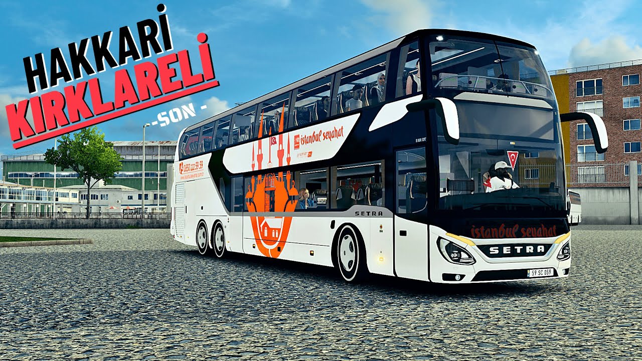 İstanbul Seyahat | İstanbul Dudullu » Esenler Otogar » Kırklareli ...