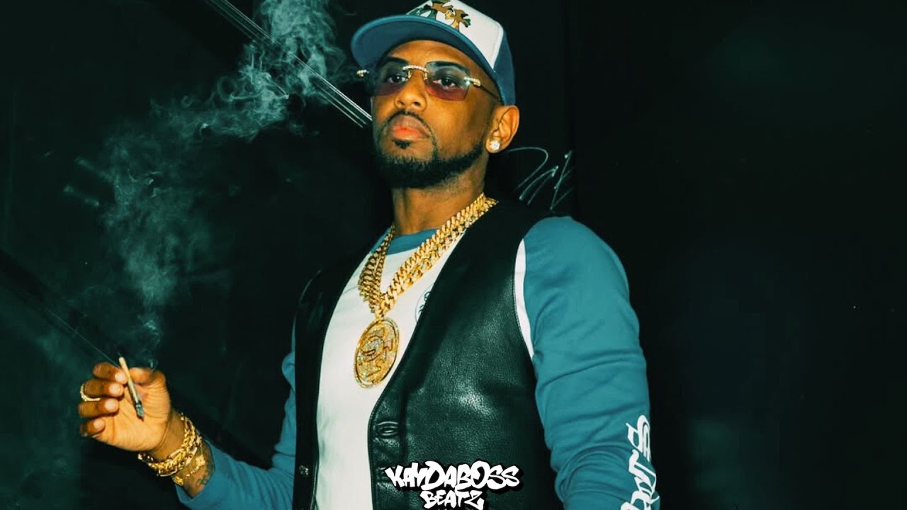 Fabolous Type Beat "Real Ones" Dave East Type Beat Prod By Kaydaboss ...