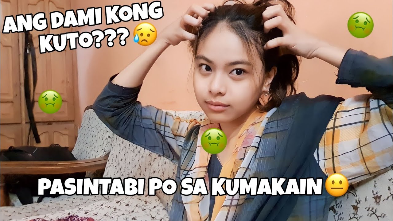MAY KUTO? | PARANG BUHANGIN? | MERON PA KAYA HANGGANG NGAYON? | Step ...