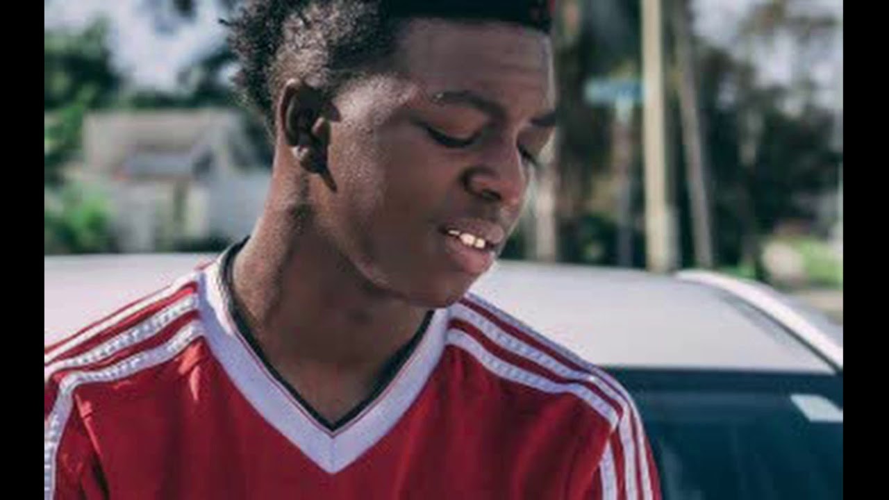 Rayy Dubb Type Beat ''BLOOD" - YouTube