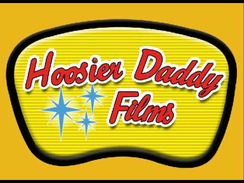 HOOSIER DADDY FILMS:: Mascot Logo Animation - YouTube