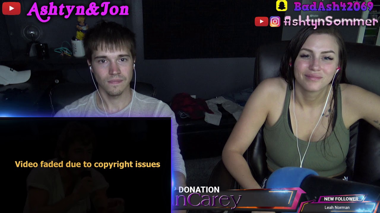 Bruce Springsteen - Dancing In The Dark. Ashtyn&Jon REACTION - YouTube