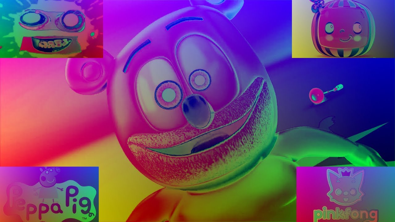 (COLORFUL) DMA + CHORDED EFFECT - Team Bahay 2.0 SUPER COOL Audio ...