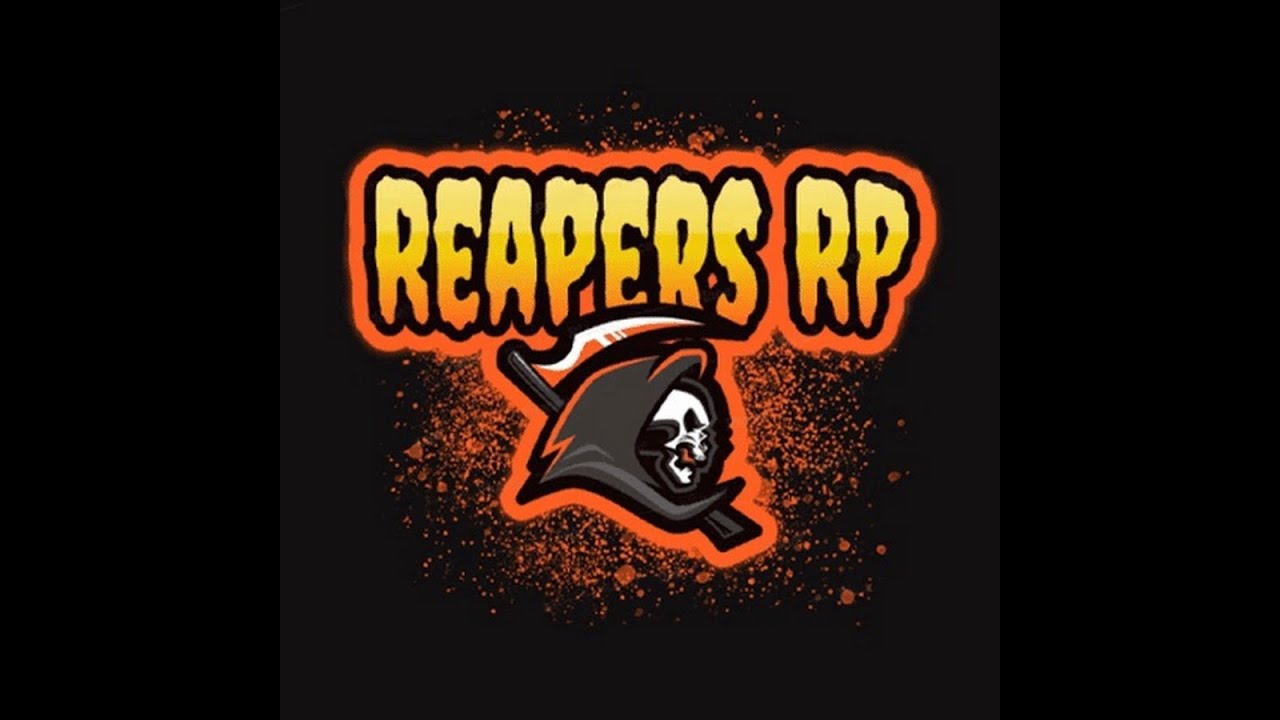 GTA REAPERS RP listia #lllsurvivor777 - YouTube