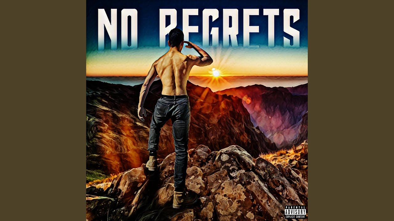 No Regrets - YouTube