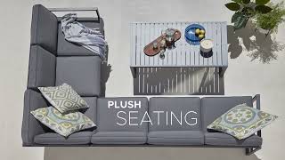 Patio Warehouse - Lounge in Luxury