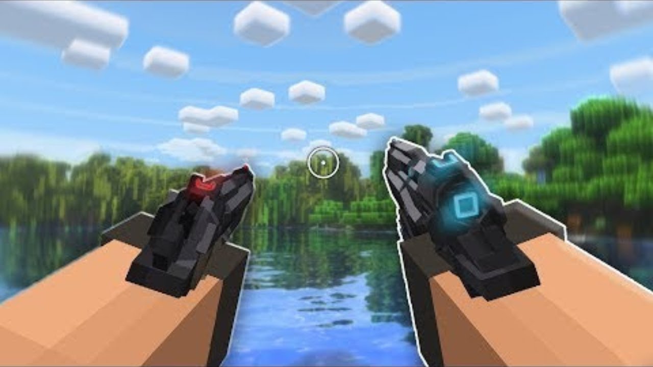 red dead weapons arm yourself for survival - YouTube