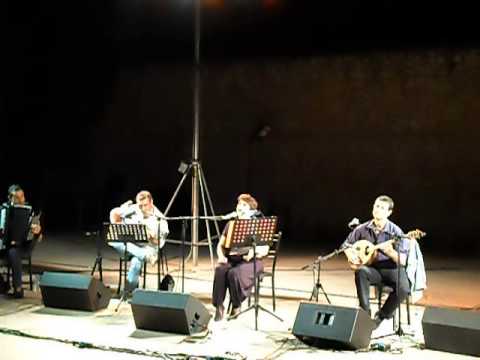 ΣΟΦΙΑ ΕΜΦΙΕΤΖΗ ΤΗΣ ΤΑΒΕΡΝΑΣ ΤΟ ΡΟΛΟΙ - YouTube