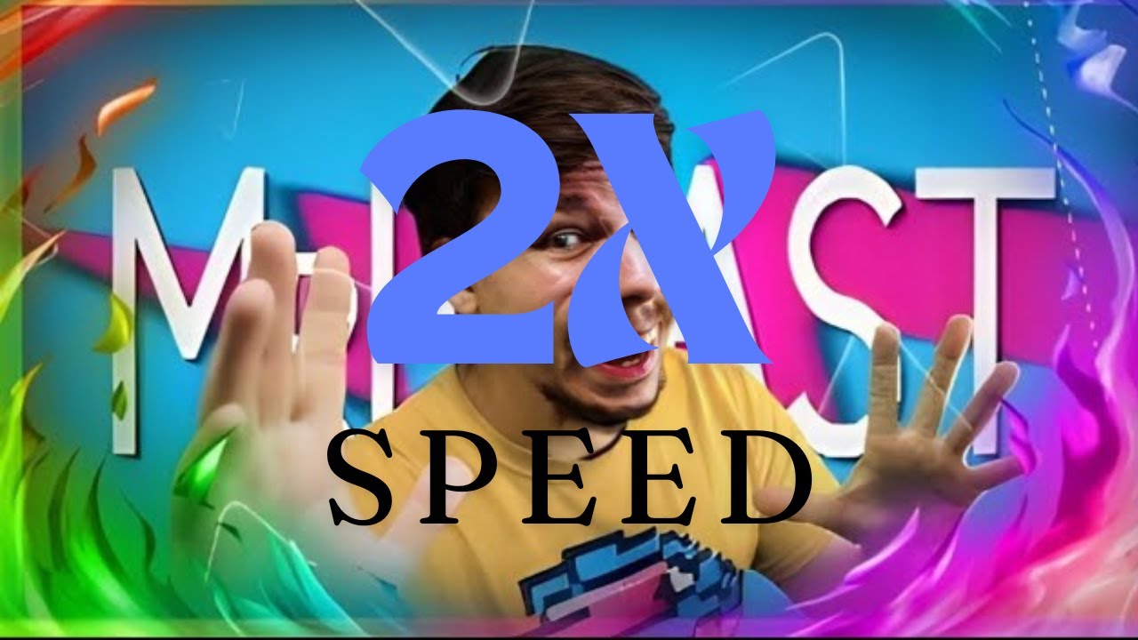 MrBeast Phonk In 2X Speed! - YouTube