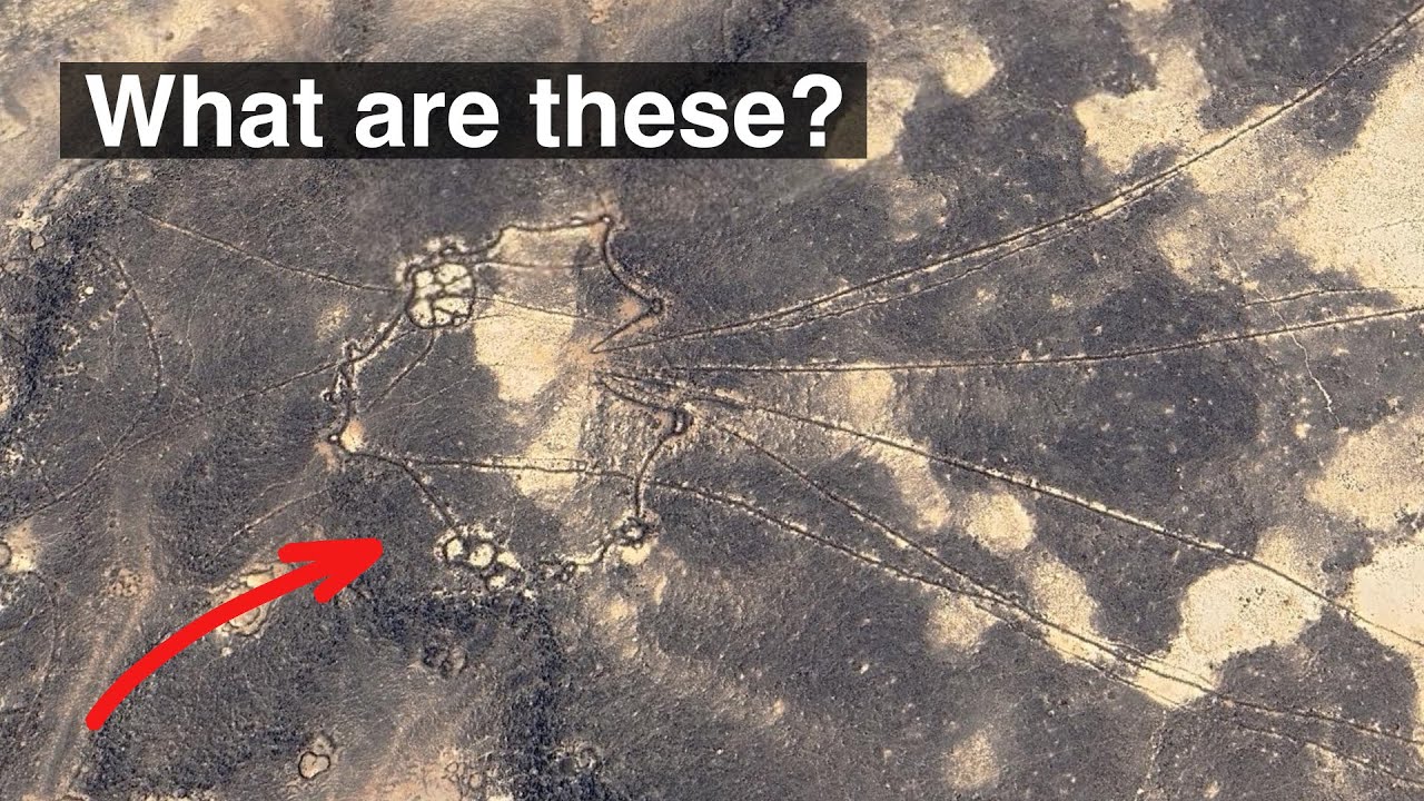 5 incredible ancient monuments you might not know - YouTube