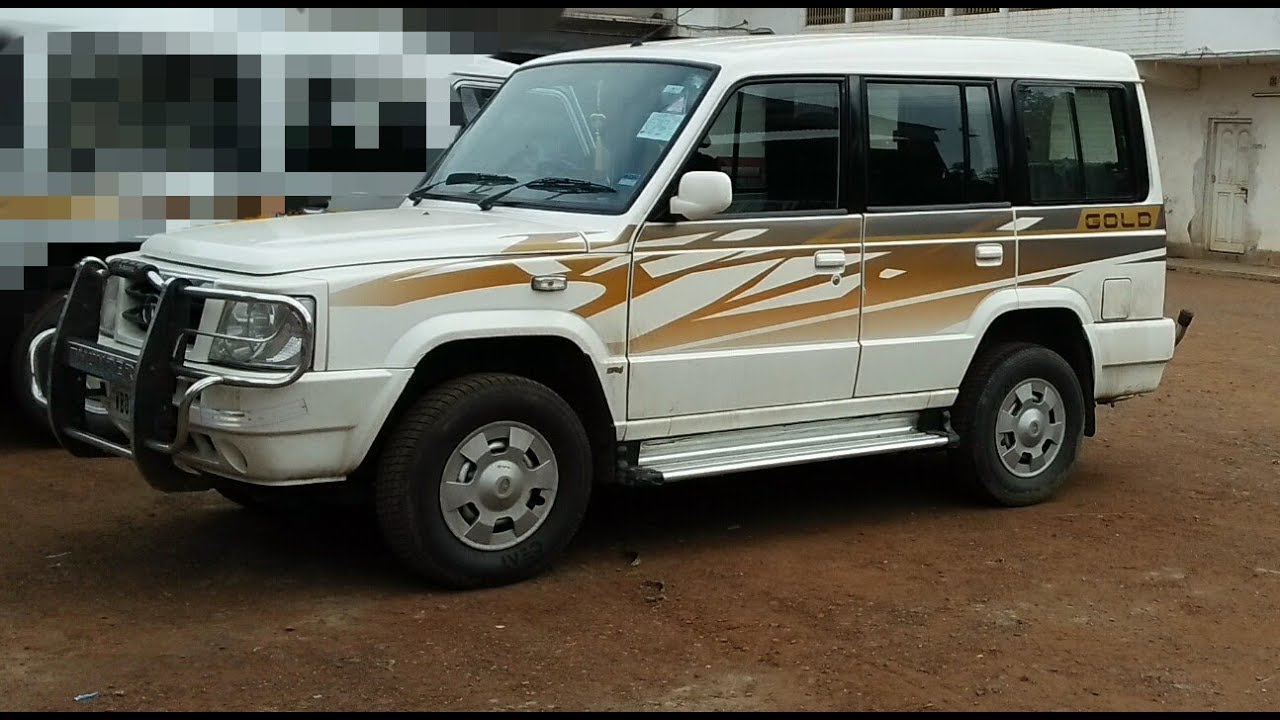 Tata sumo Gold||Tata sumo|Tata sumo 2019 Top model GX| sumo gold|sumo ...