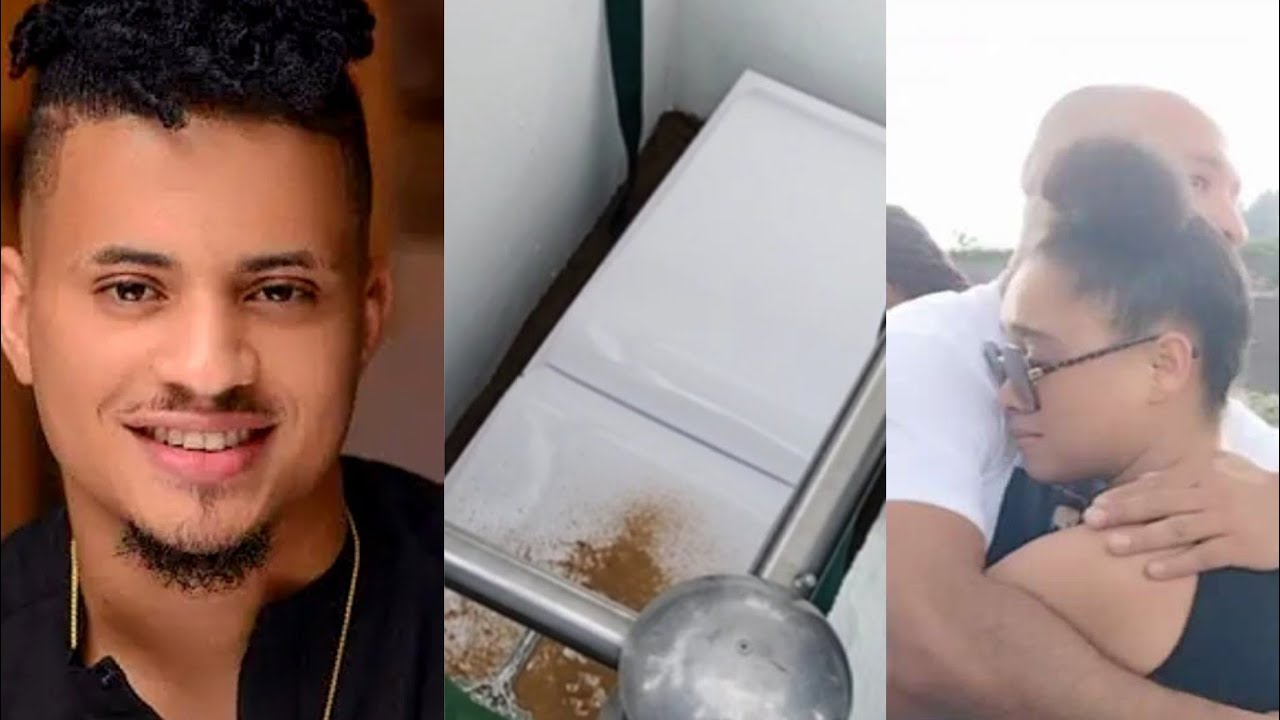 SEE WHAT HAPPENED WHEN RICO SWAVEY IS FINALLY ẞURIED - YouTube