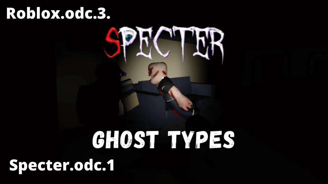 Odc.3.Specter. - YouTube