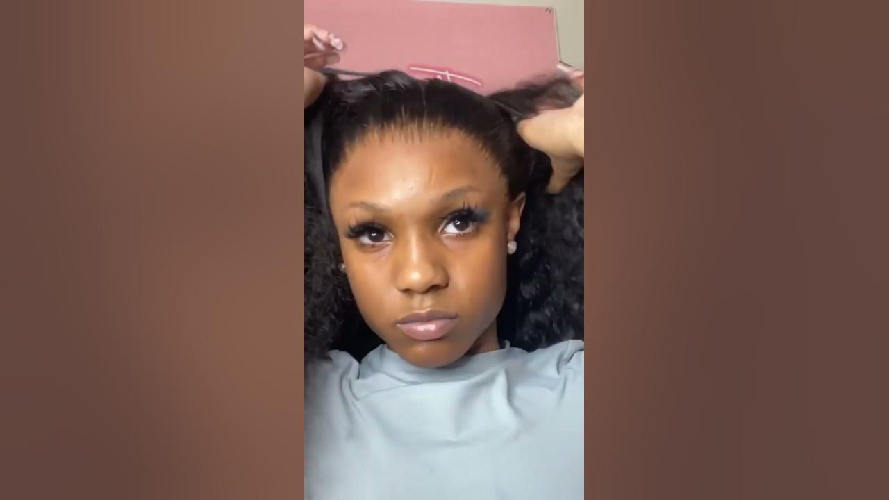 I Was Blown Away The Moment I Saw This Hair YouTube i-was-blown-away-the-moment-i-saw-this-hair-youtube