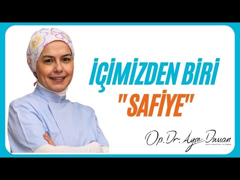 İçimizden Biri \