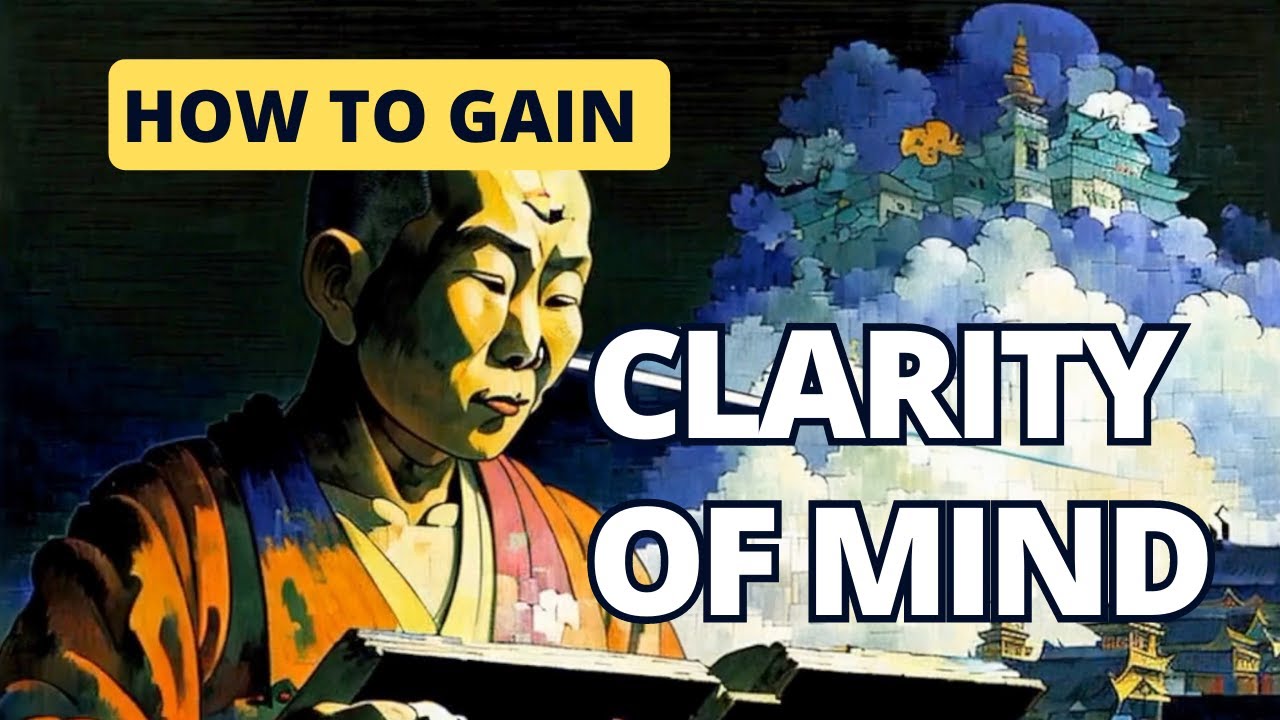 Enlightenment Overcomes Ignorance: Buddha's Profound Saying - YouTube