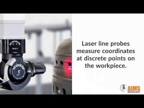 Probes 101: Essential CMM Hardware - YouTube