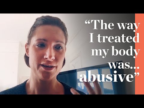 Self harm comes in many forms | Lauren 05 | In Therapy with Alex Howard