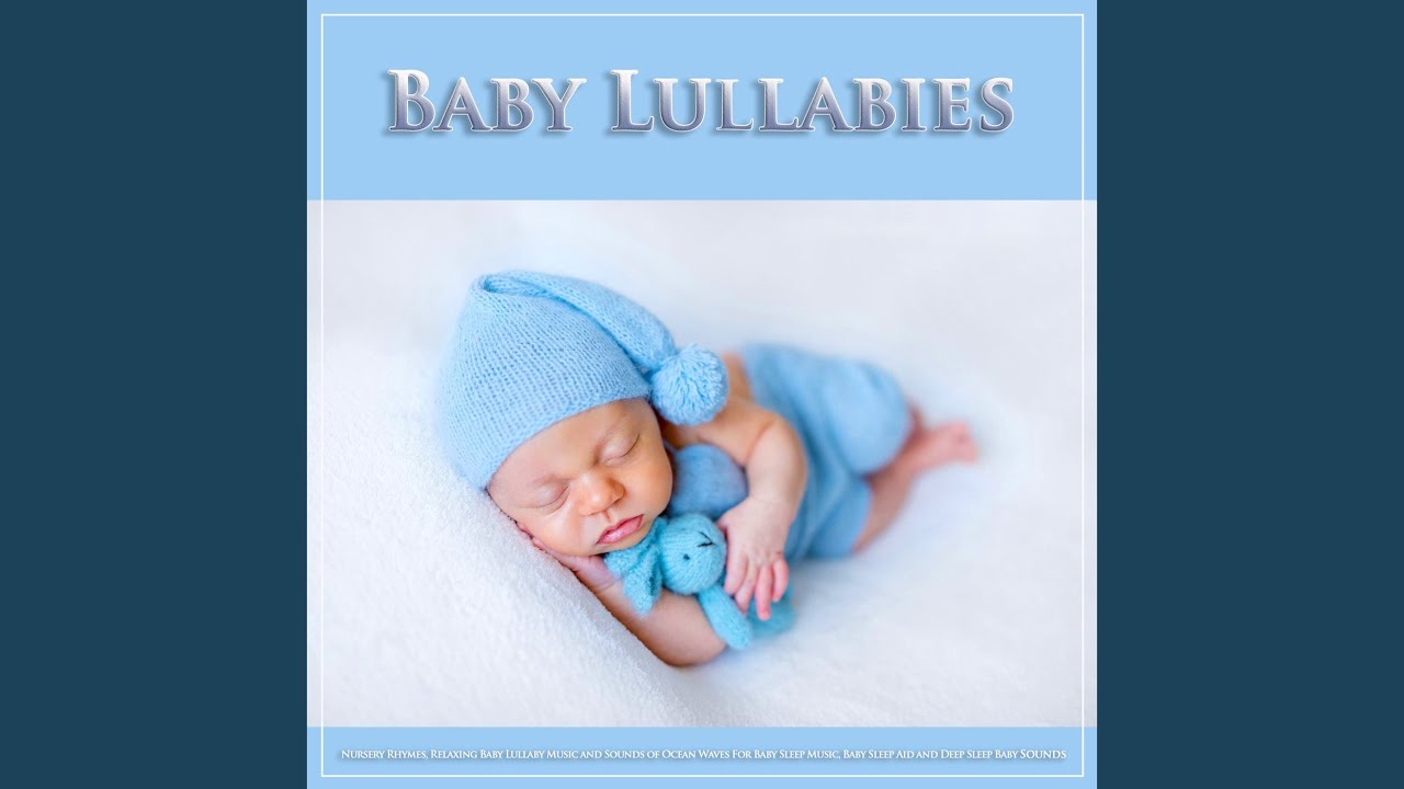 Brahms Lullaby - Baby Lullaby - Nursery Rhymes - Baby Sleep - YouTube