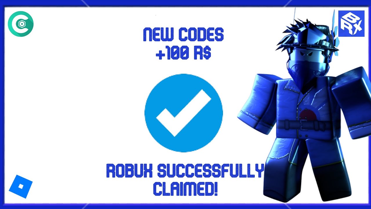 ALL 8 *NEW* PROMOCODES FOR CLAIMRBX/ BLOXLAND/ RBXJUNGLE/ RBXLOOT ...