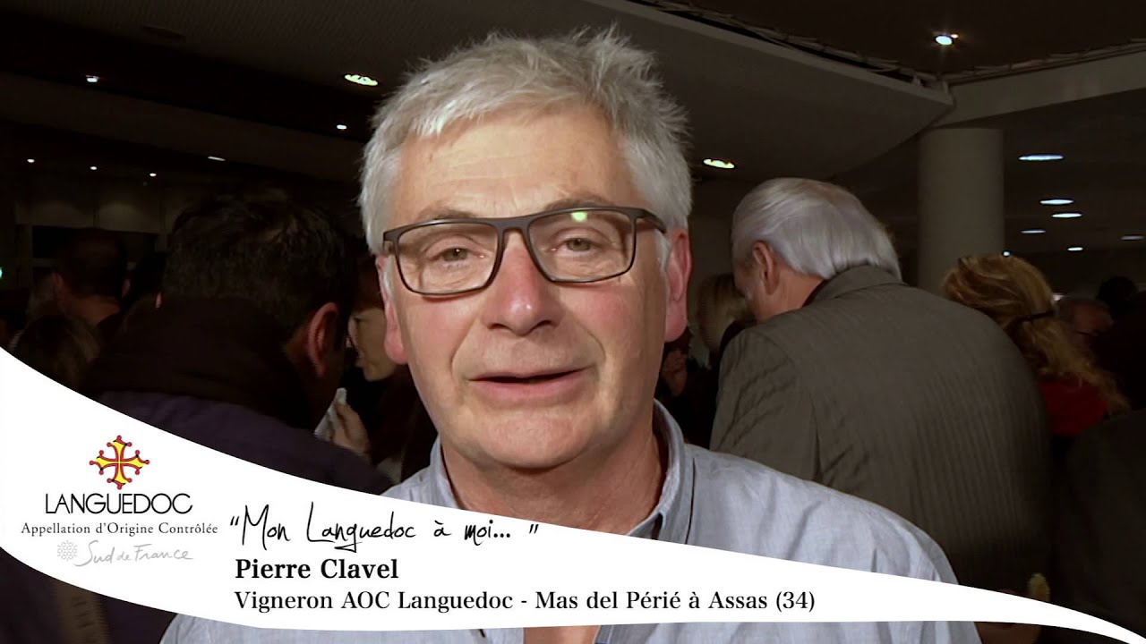 Pierre Clavel - YouTube