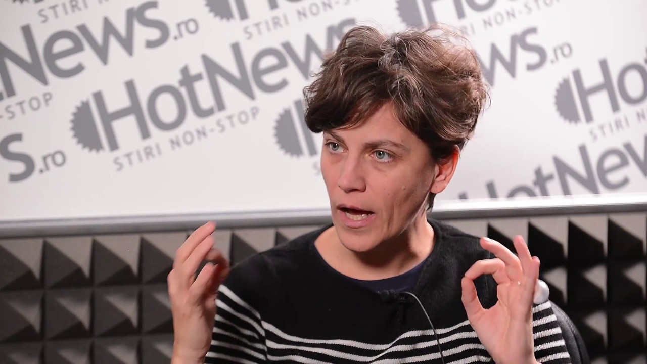 Interviu cu Raluca Feher despre "Splendidul loc al fericirii supreme ...