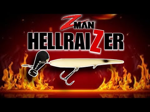 The Zman HELLRAIZER : Unleashing the Power of This Game Changing ...