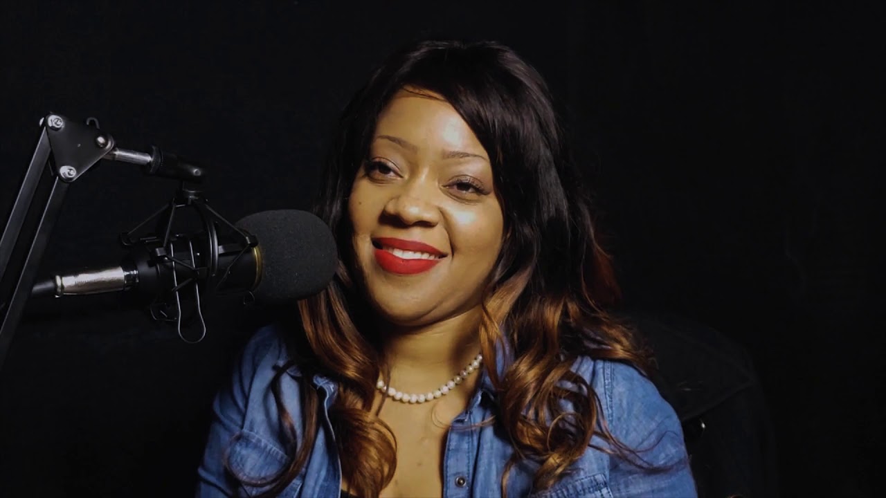 The B.L.A.C.C. Room Experience #10 Keyairra Moore - Relationships Full ...