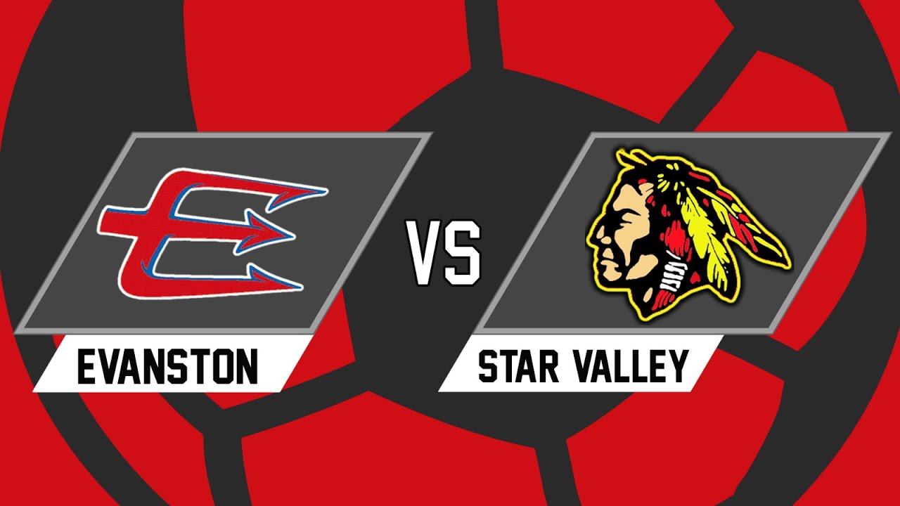 G/B SOCCER: Evanston Vs Star Valley (5-3-23) - YouTube
