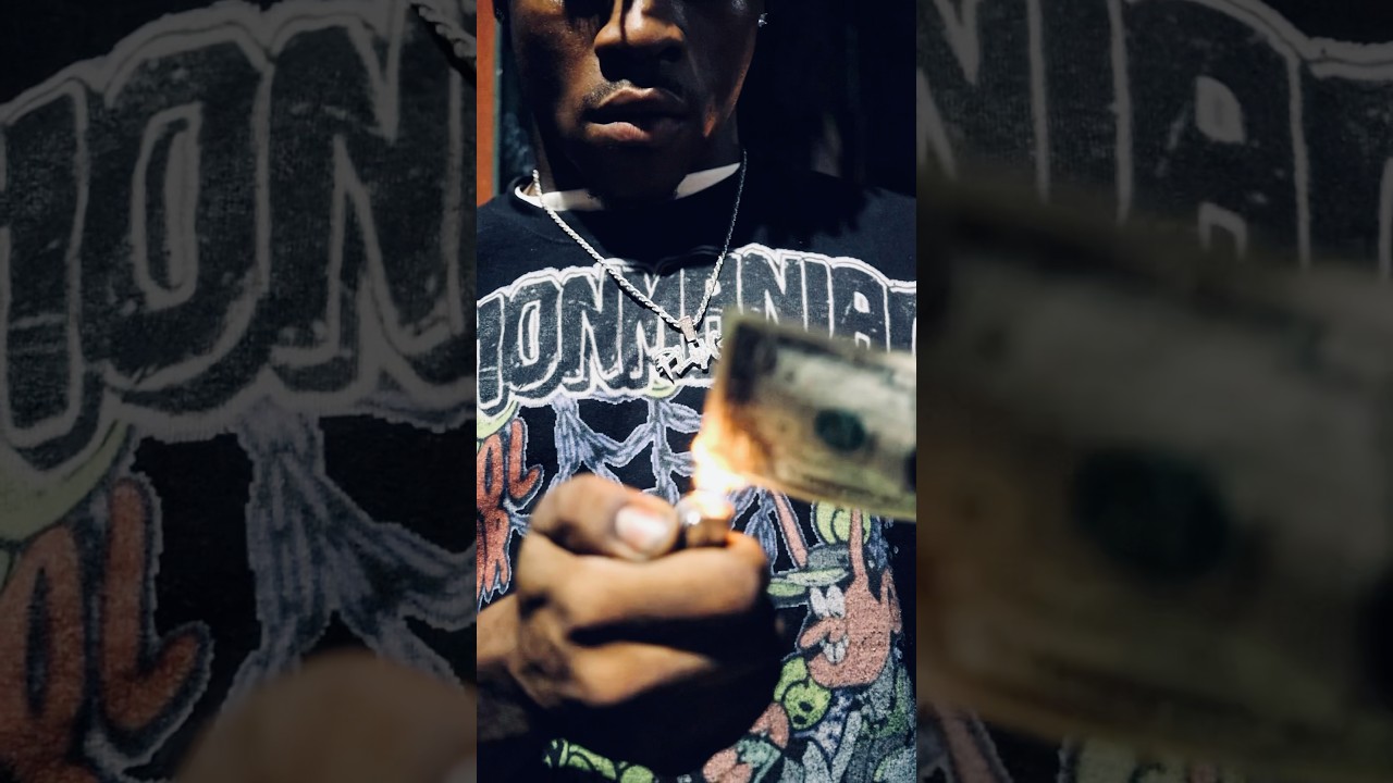 Munyun - Last December ( Offical Music Video ) #welcometoatlanta #rap ...