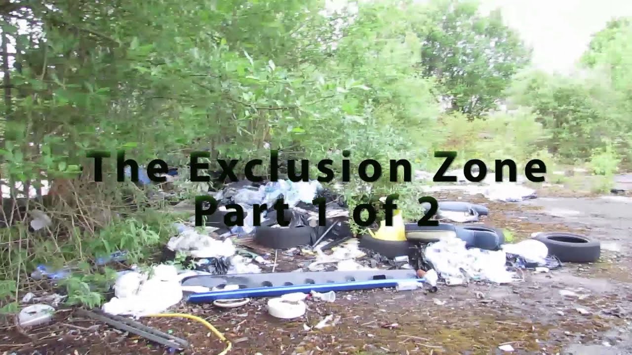 The Exclusion Zone. Part 1 of 2 - YouTube